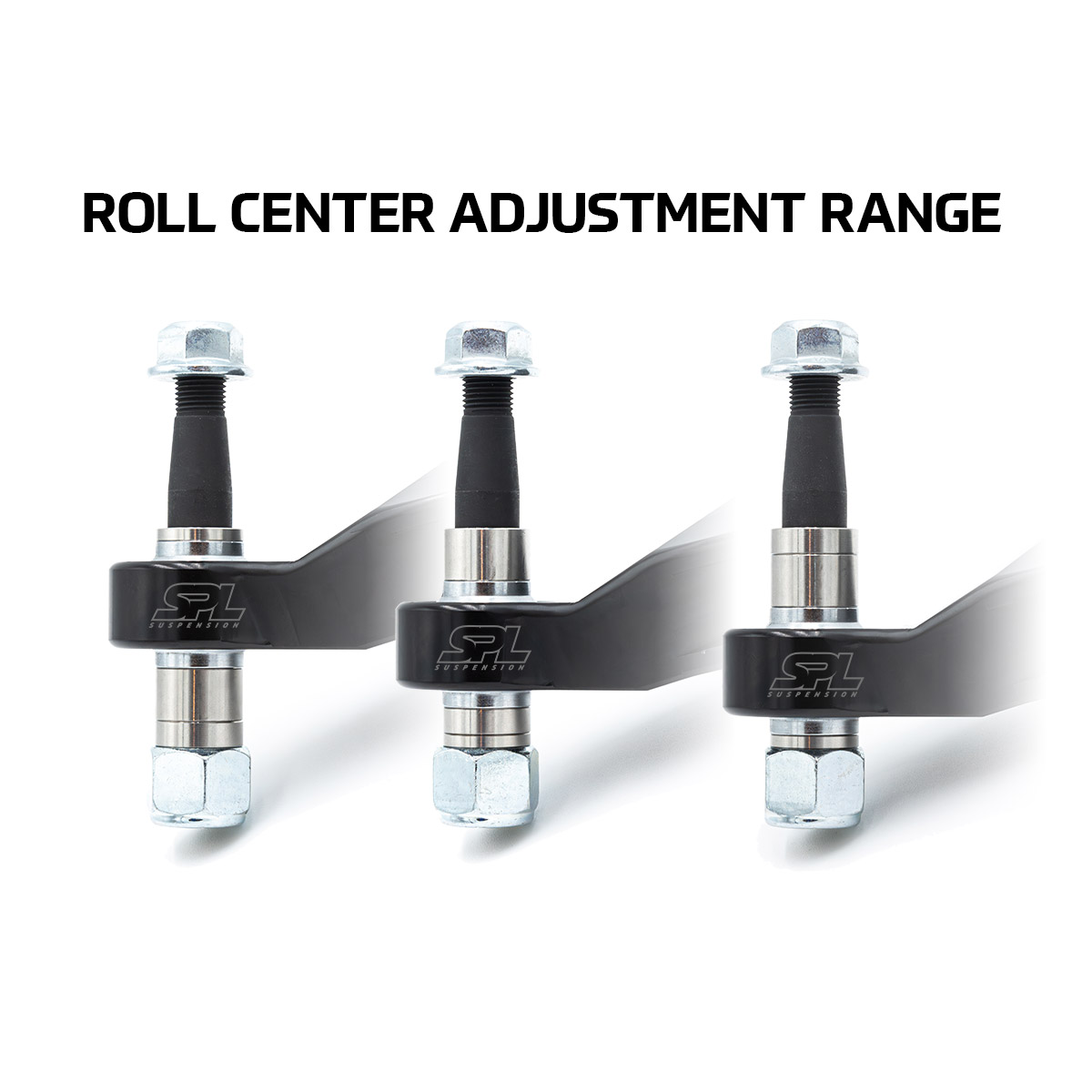 Fully Adjustable Front Lower Control Arms FR-S/BRZ/FT86