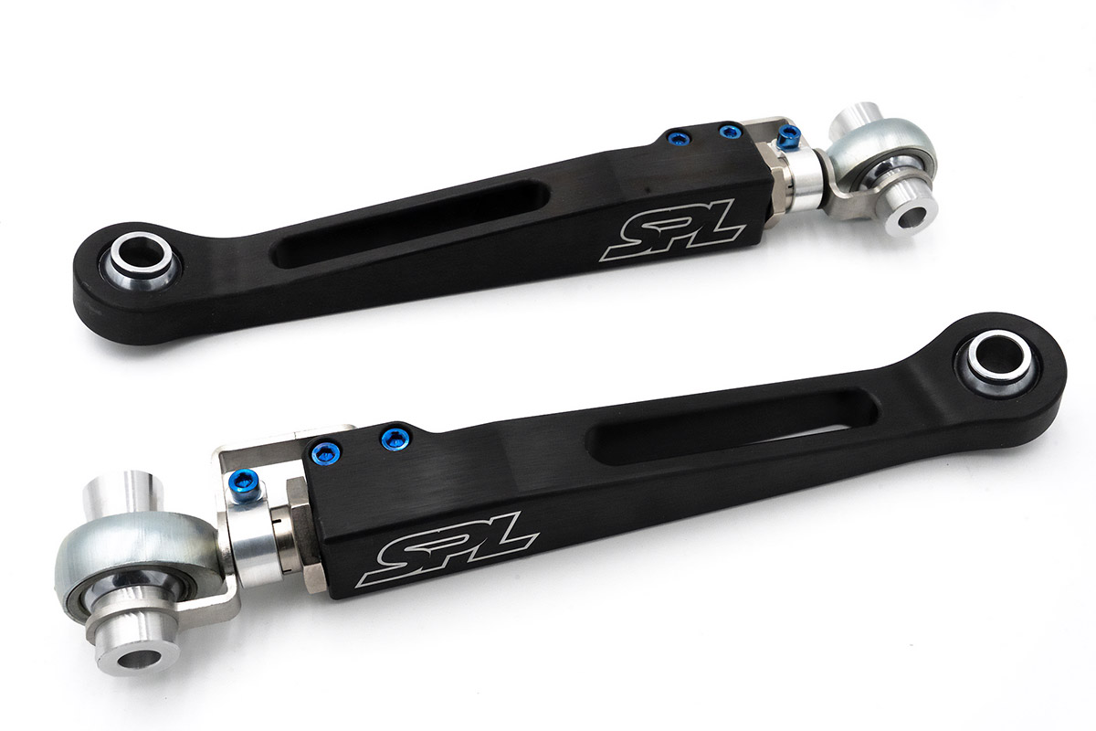 Camaro Front Lower Control Arms 6th Generation