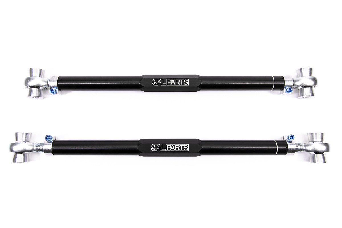 Camaro & ATS Rear Toe Links Adjustable - 6th Generation