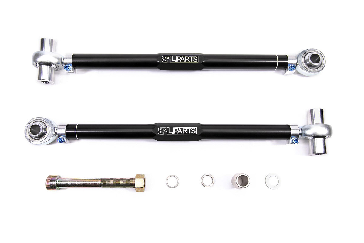 Cadillac ATS/ATS-V Tension Rods | SPL Parts