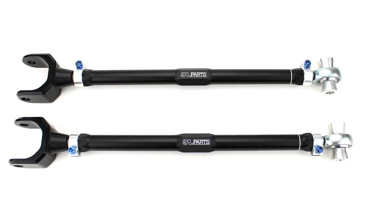 350Z Adjustable Rear Toe Links also fit G35 from SPL Parts