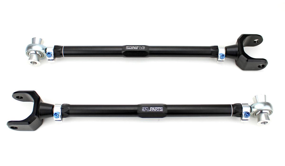 350Z Adjustable Rear Toe Links also fit G35 from SPL Parts