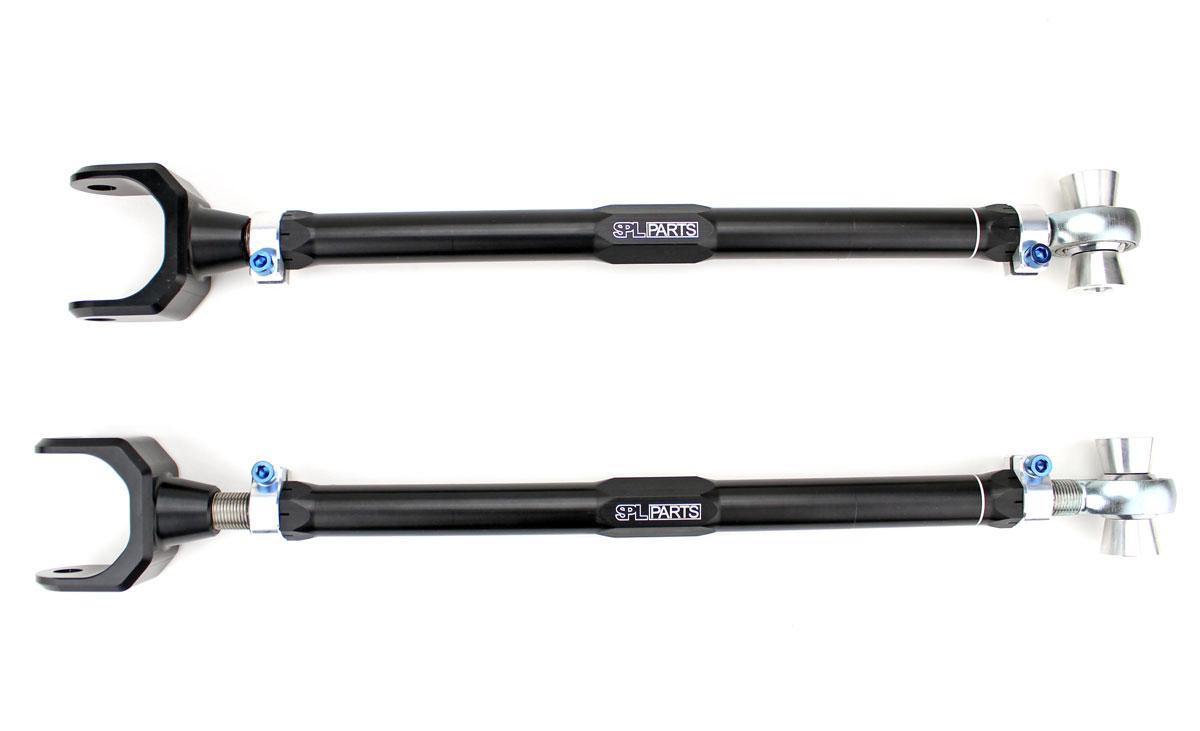 350Z Adjustable Rear Toe Links also fit G35 from SPL Parts