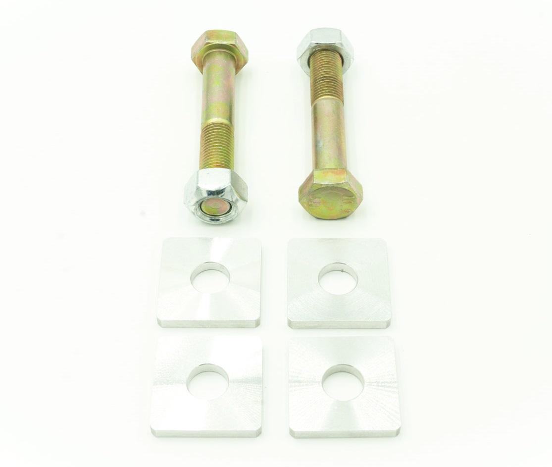 Hyundai Veloster N Eccentric Lockout Kit | SPL Parts