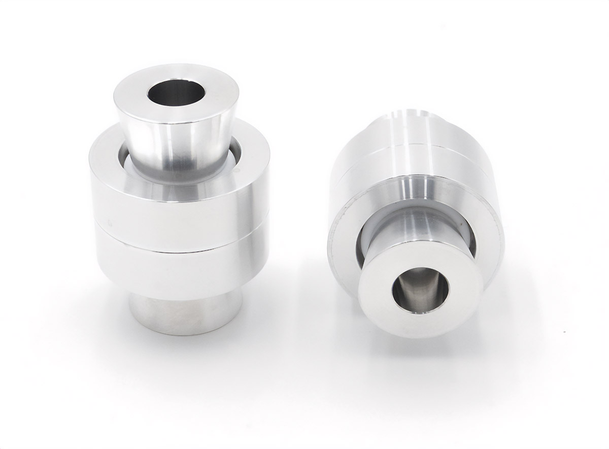 Tesla Model 3 FKS Front Lower Arm Shock Bushings