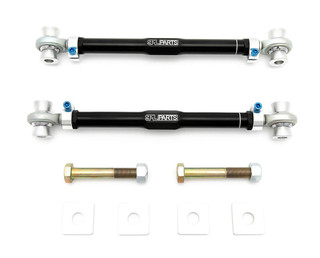 STU Rear Camber Adjustment | Hyundai Veloster N Forum