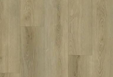COUNTRY OAK Resolve 9 in. Wide x 60 in. Length, 6.0mm 20mil Wear Layer ...