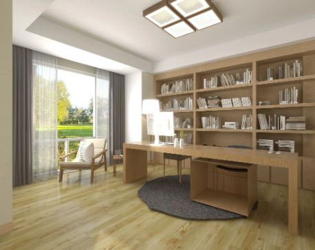 Resolve Products - Alan's Flooring, Doors & More