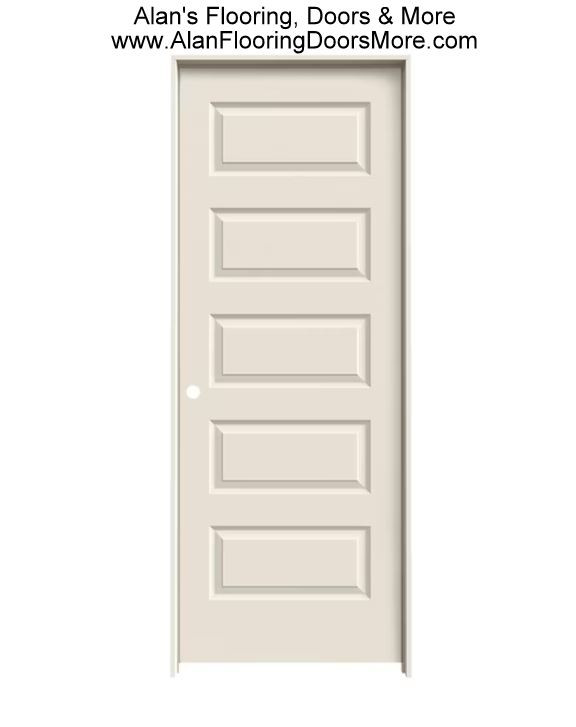 Doors - Page 1 - Alan's Flooring, Doors & More