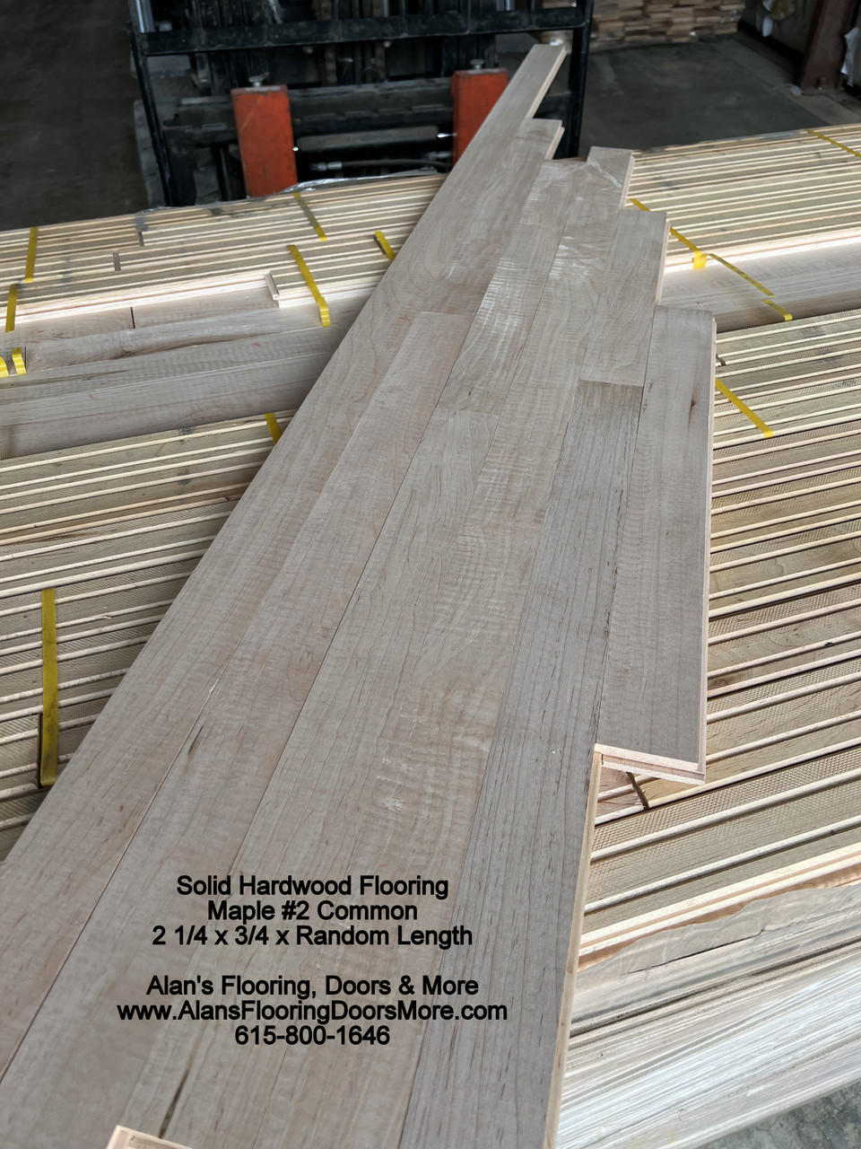2 1 4 Hardwood Flooring
