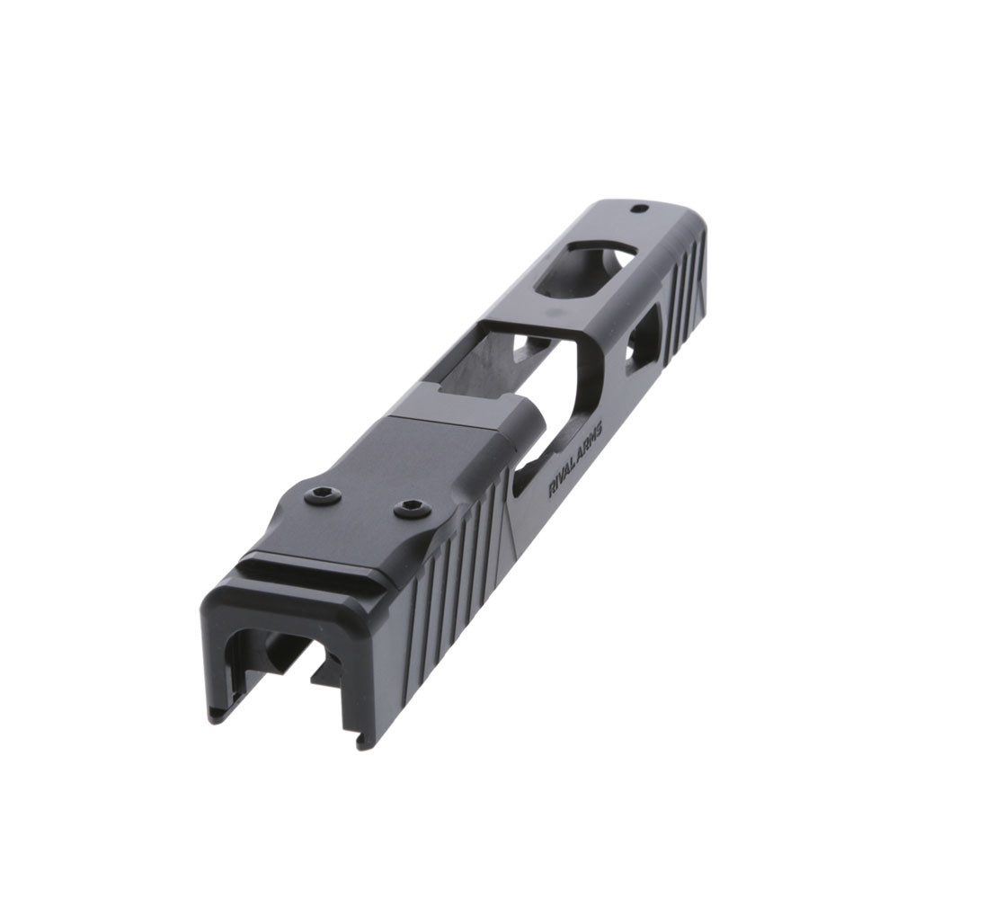 Optic Ready Slide for Glock® 19 Pistols