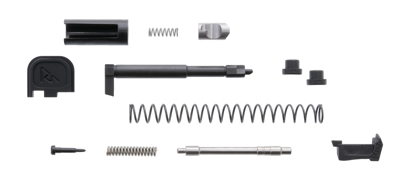 Completion Kit for Glock® Pistol Slides