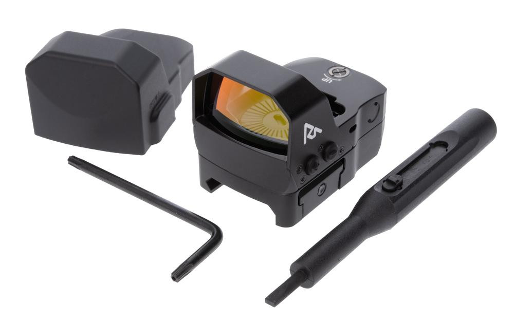 X1 MICRO REFLEX SIGHT