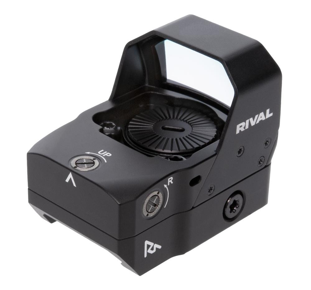 X1 MICRO REFLEX SIGHT