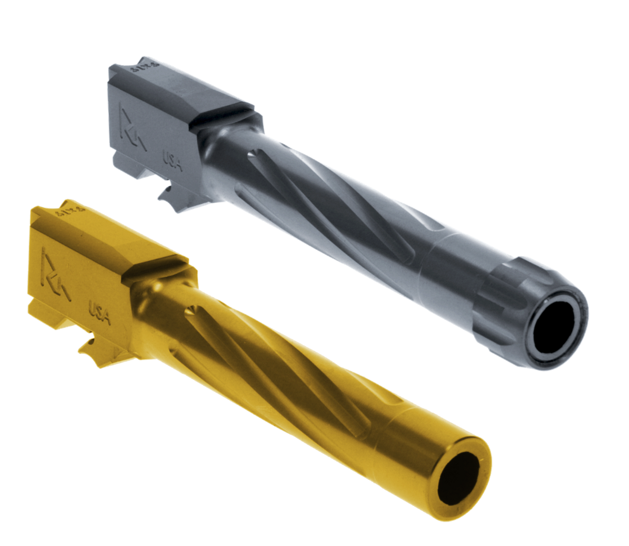 Premium Barrel for Springfield Hellcat Pistols