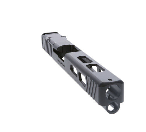 Optic Ready Slide for Glock® 34 Pistols