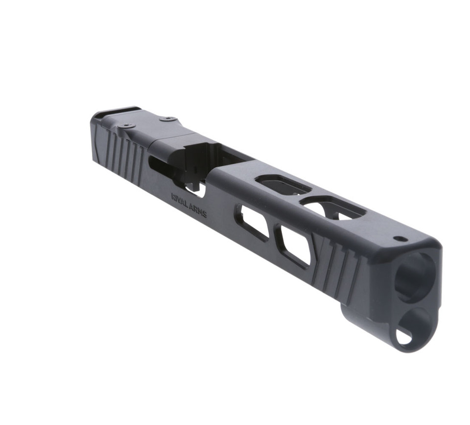 Optic Ready Slide for Glock® 34 Pistols