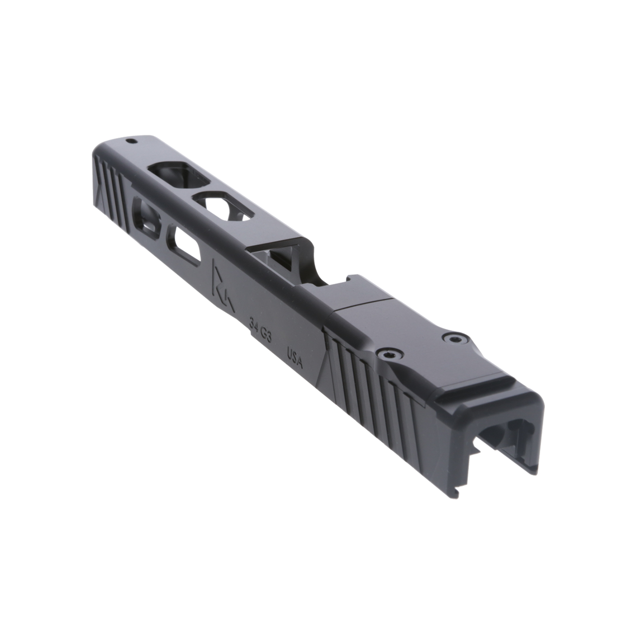 Optic Ready Slide for Glock® 34 Pistols