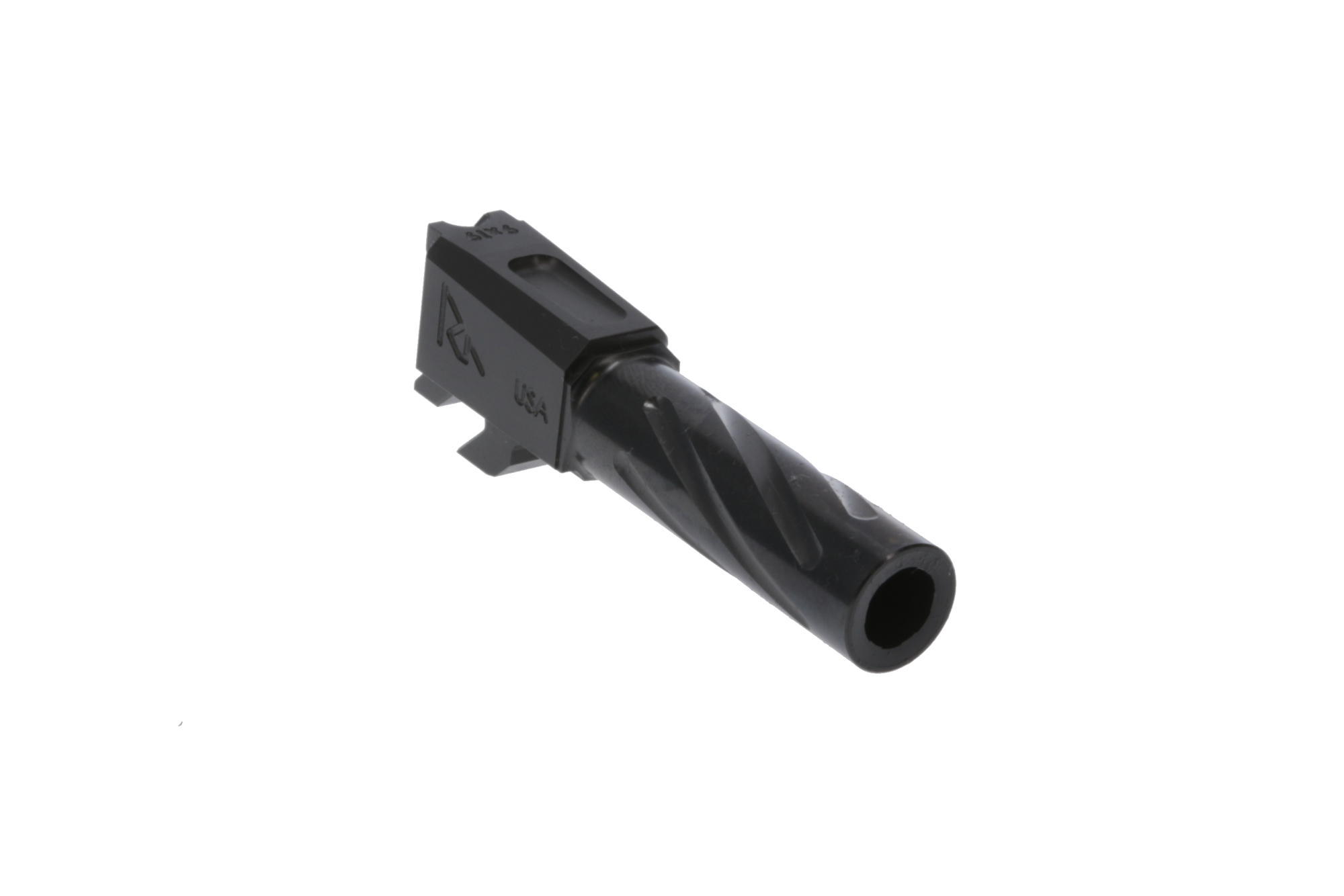 Premium Barrel for Smith & Wesson® M&P® Shield 9mm (Origianl and M2.0 ...