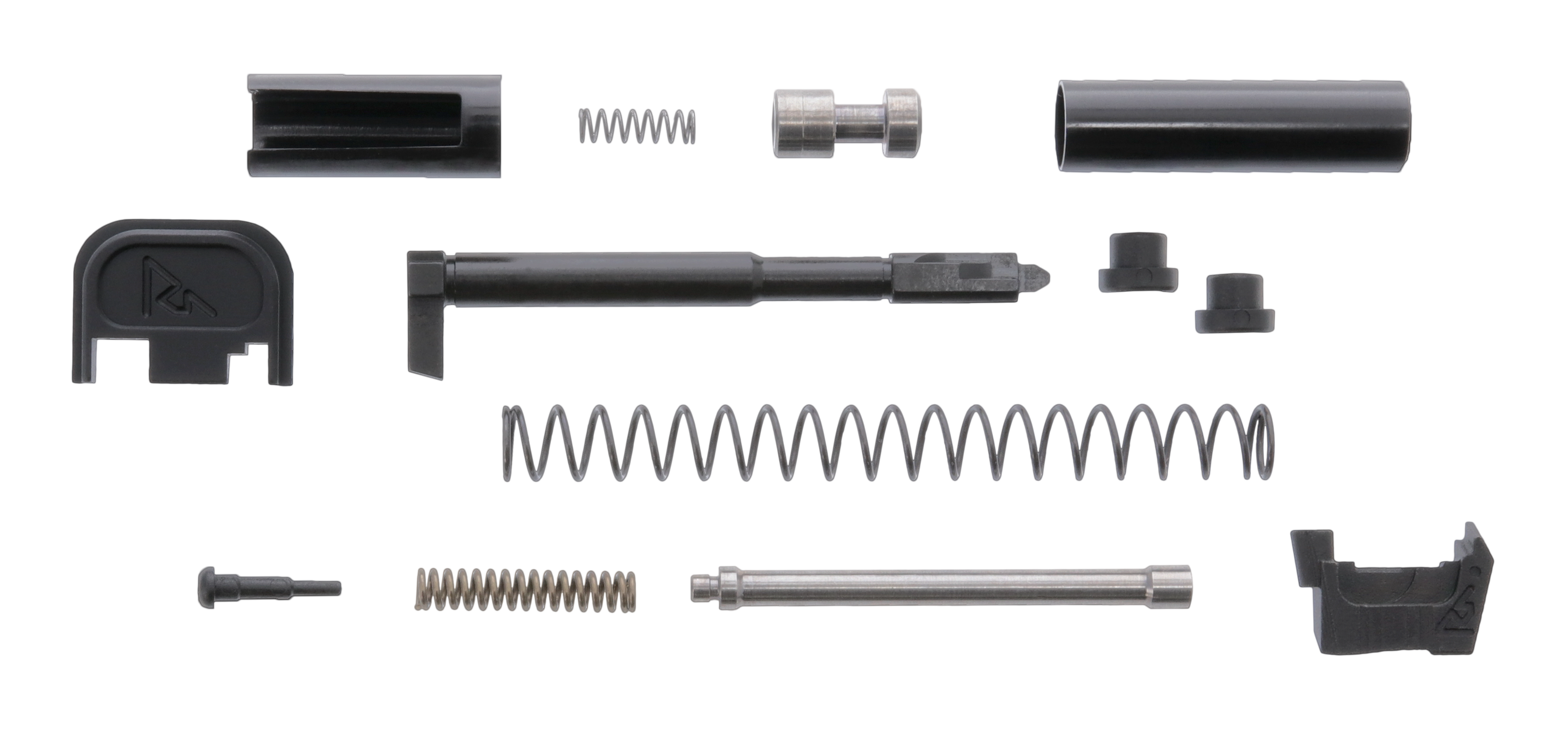 Completion Kit for Glock® Pistol Slides