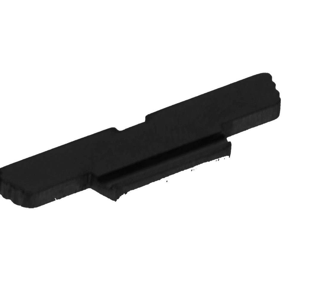 Extended Slide Lock for Glock® Pistols