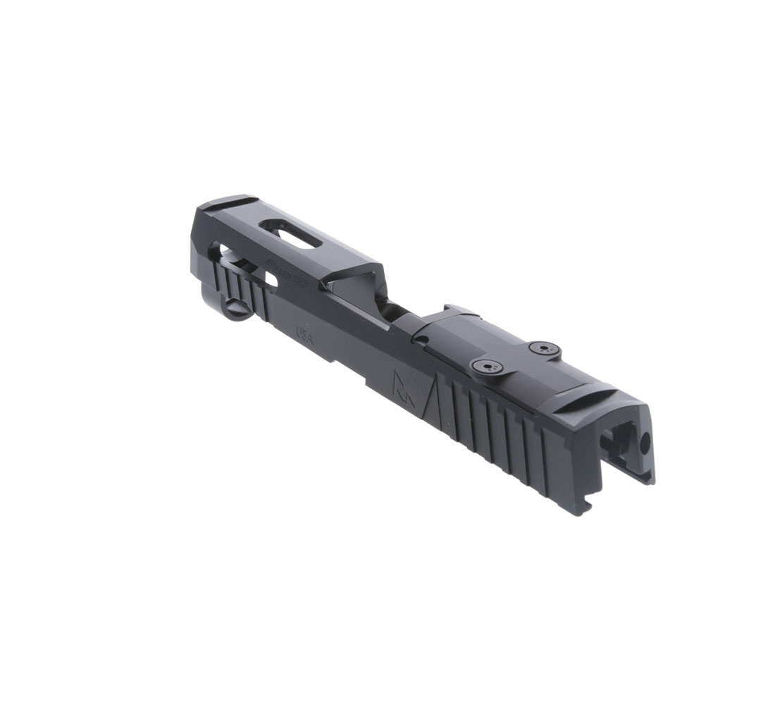 SIG 320 Carry Slide