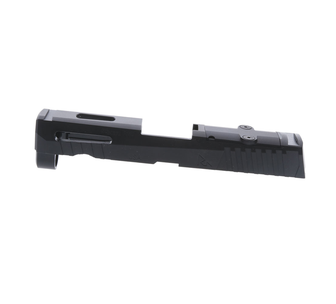 SIG 320 Carry Slide