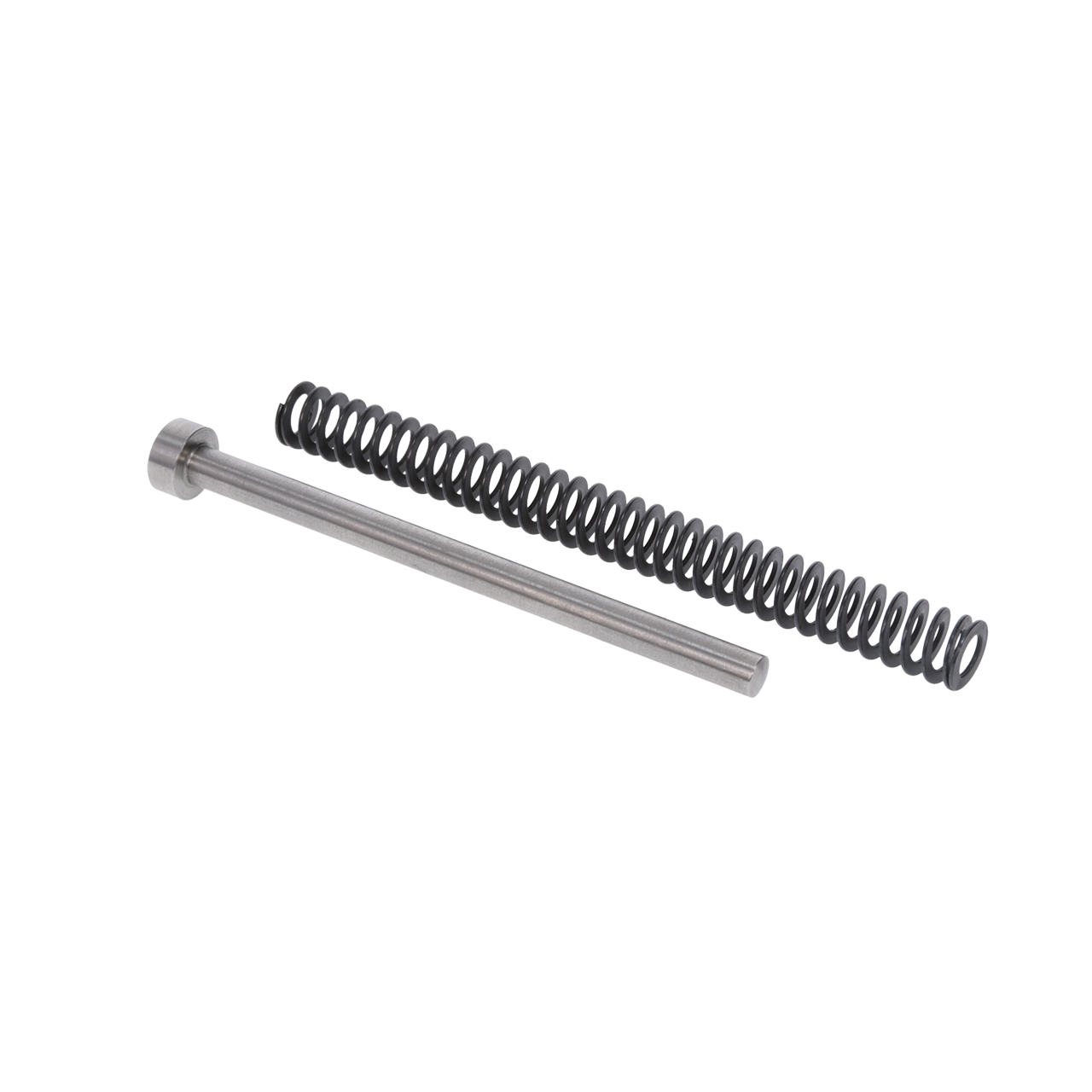 Stainless Steel Recoil Guide Rod for Beretta 92 Full