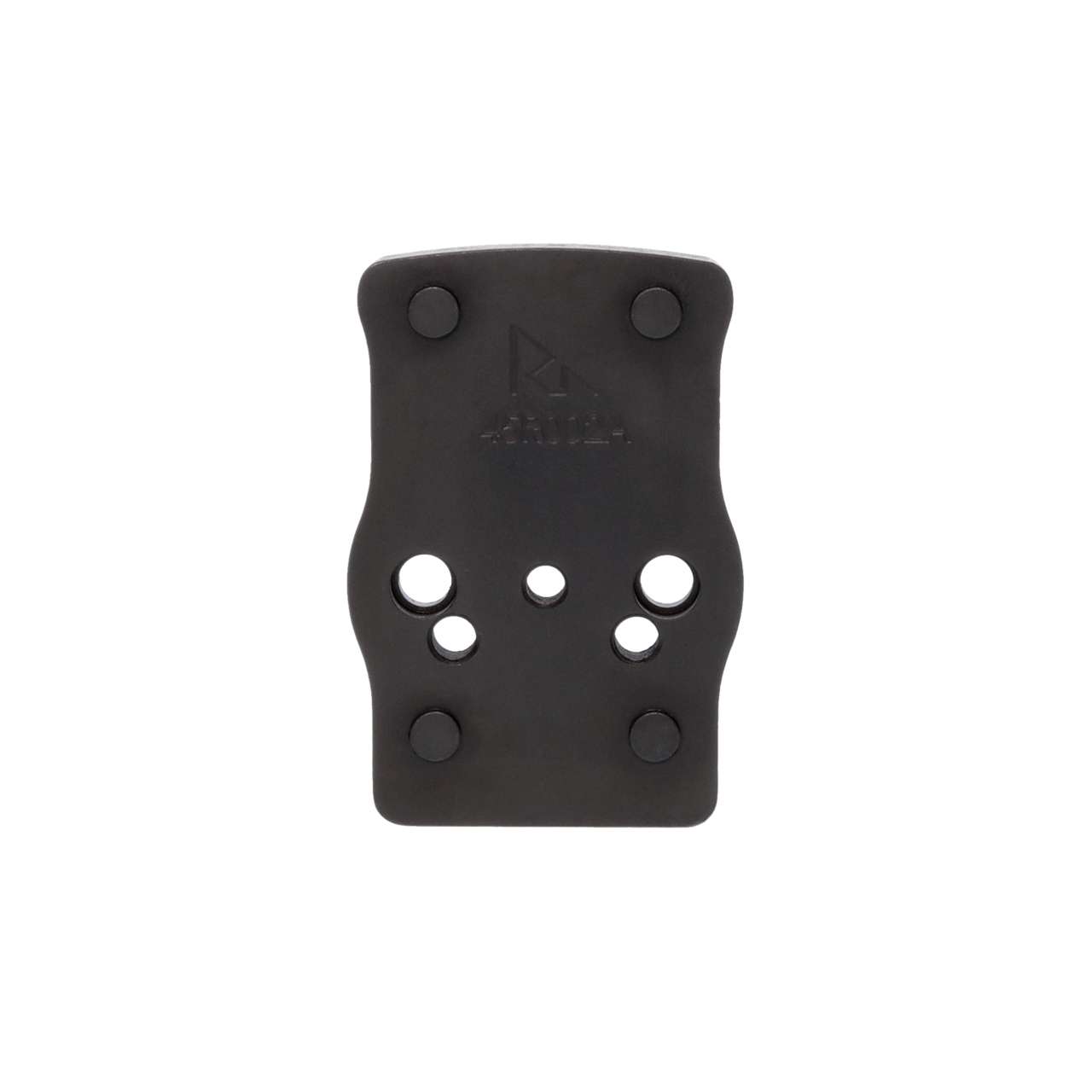 RMR to DeltaPoint Optic Adapter Plate