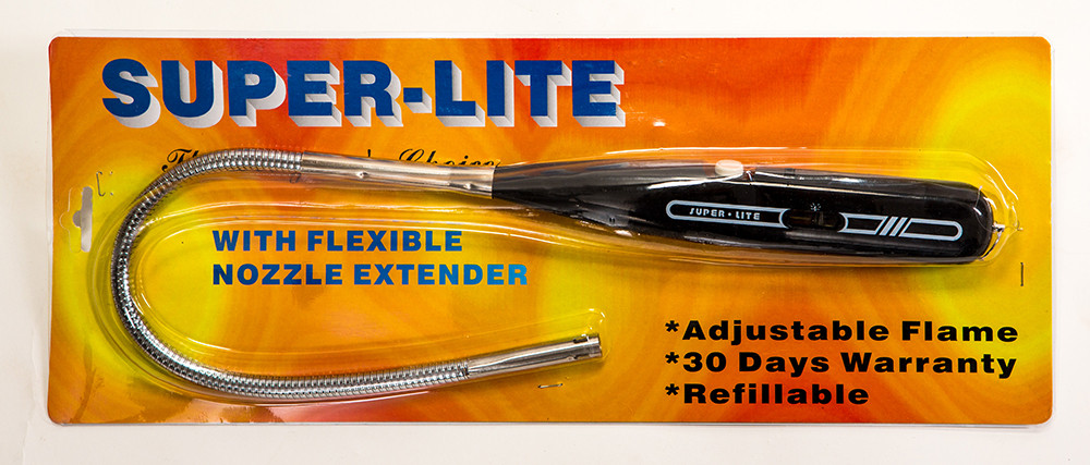 Handheld Lighter | Explore Our Options | So-Cal Fire Pits