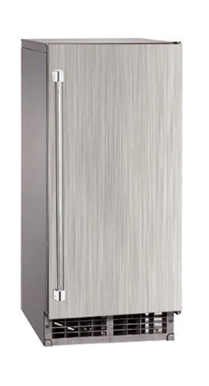 Perlick 15 Signature Series Outdoor Built In Counter Depth Compact