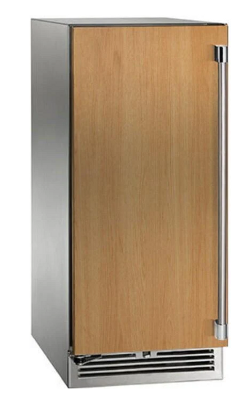 Perlick 15 Signature Series Outdoor Built In Beverage Center With 28