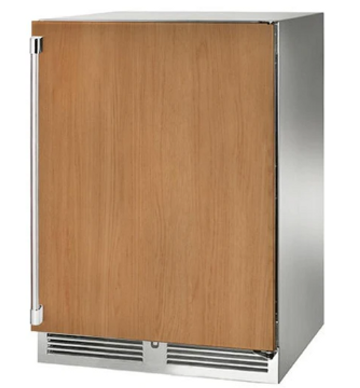 Perlick Signature Series 24 Inch Outdoor Built In Counter Depth Compact