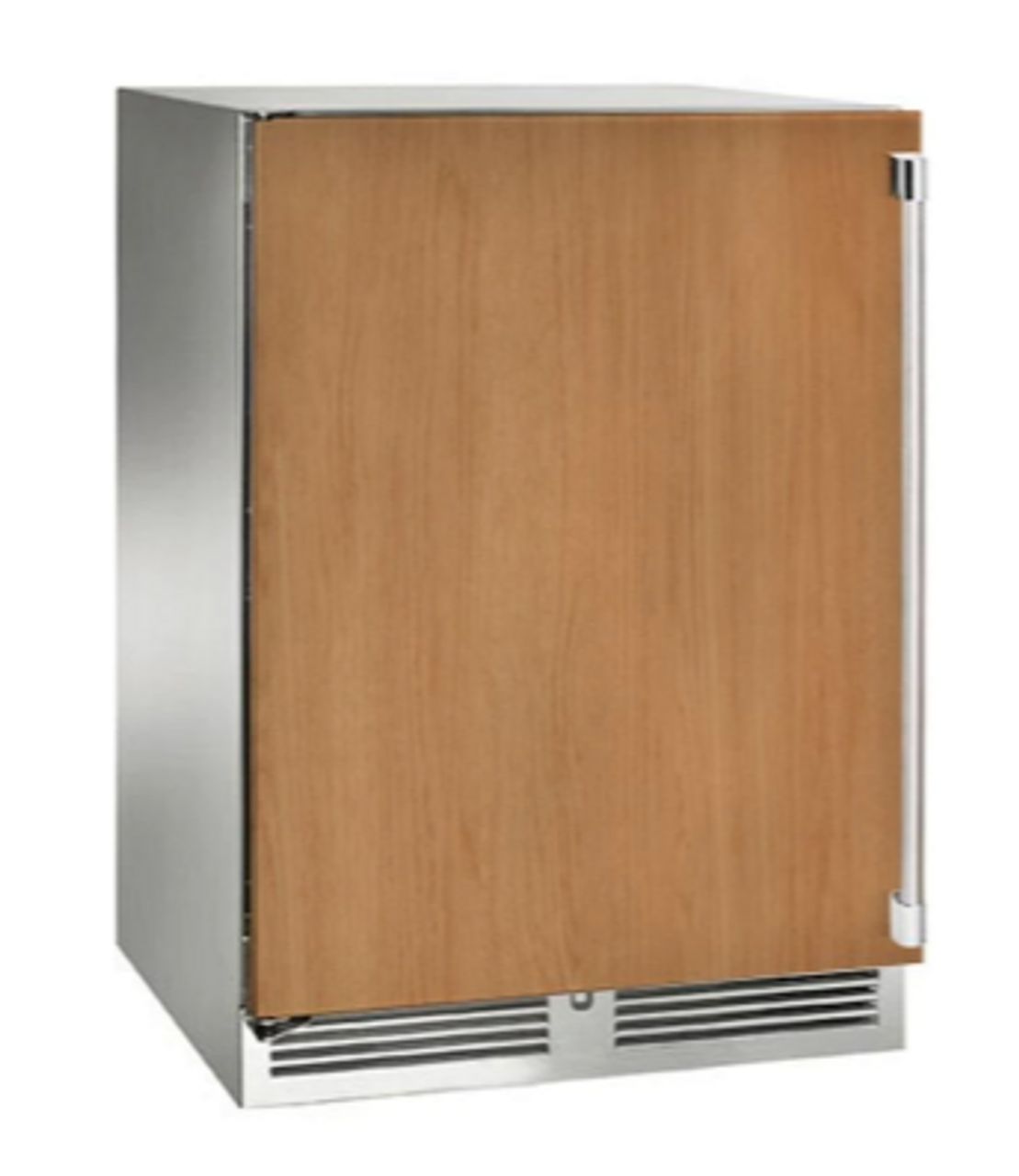 Perlick 24 Signature Series Outdoor Built In Counter Depth Compact