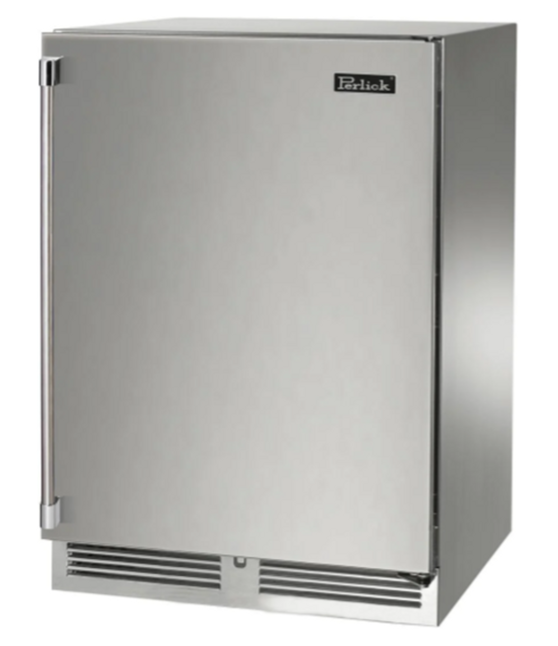 Perlick 24 Signature Series Outdoor Built In Beverage Center With 5 Cu