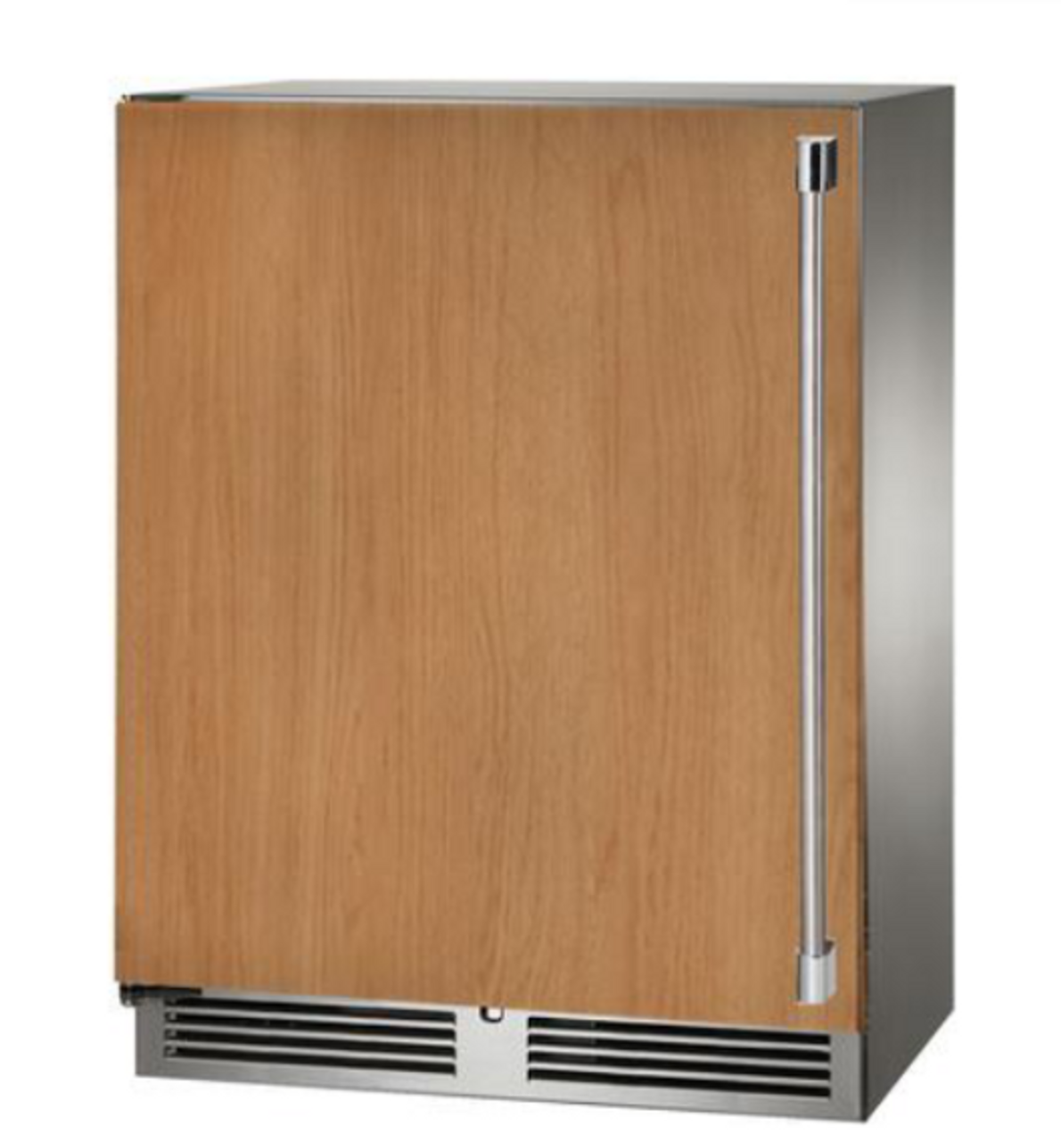 Perlick Signature Series 18 Wine Reserve Panel Ready Solid Door