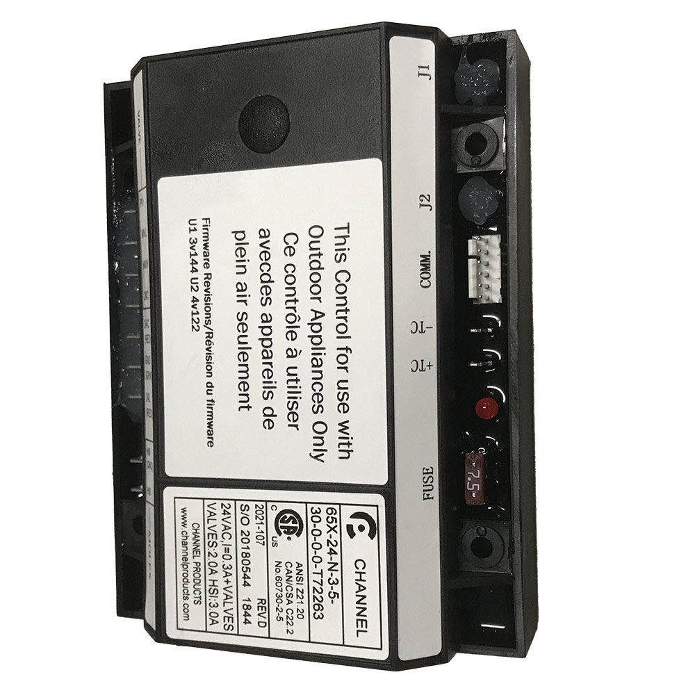 HPC Fire 312-EIMOD Electronic Module for EI Systems - SoCal Fire Pits