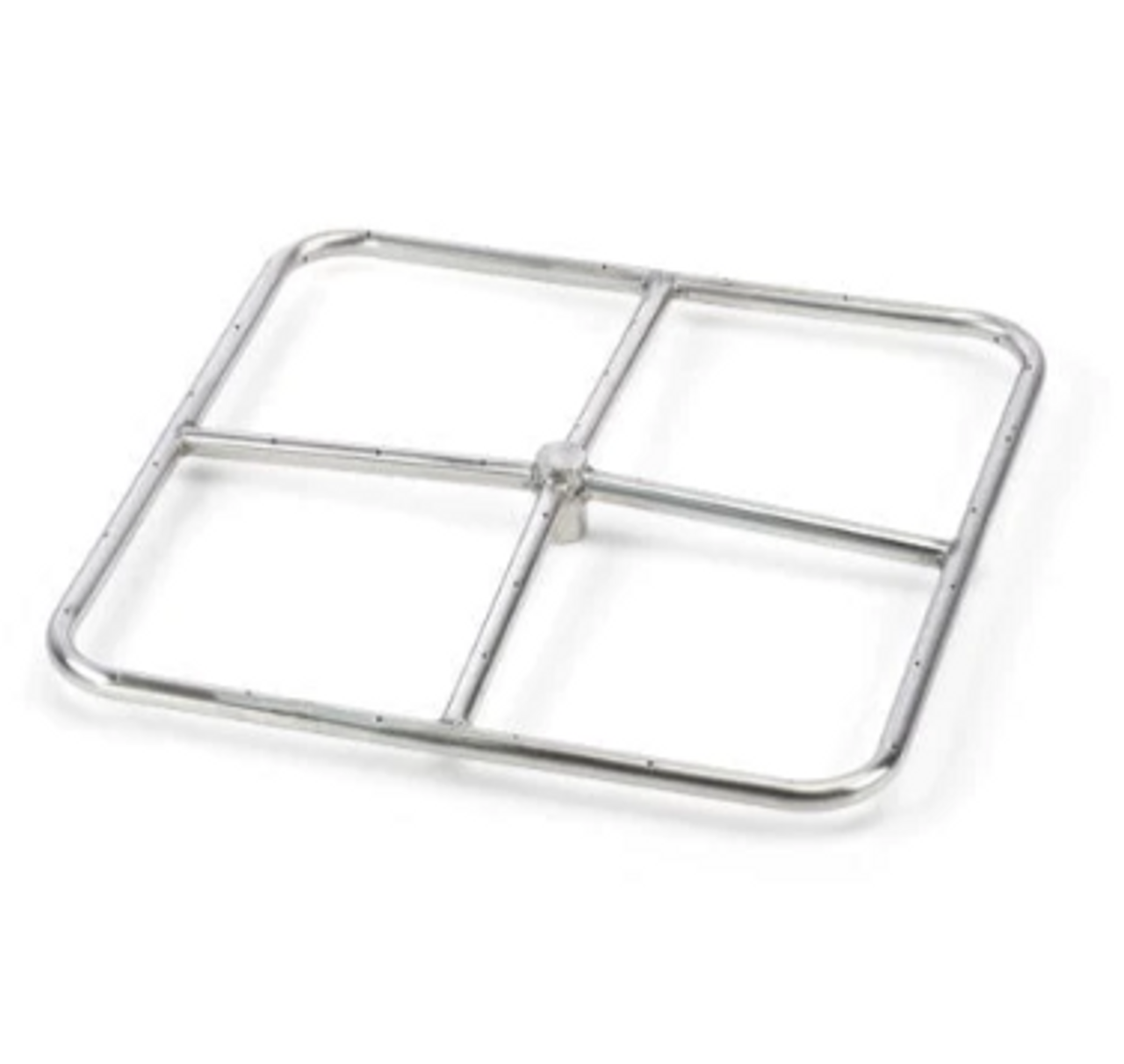 Hpc 36 Square Burner Fire Pit Kit Socal Fire Pits