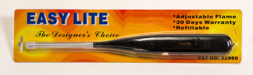 Refillable Butane Lighters | Extra Long Lighters