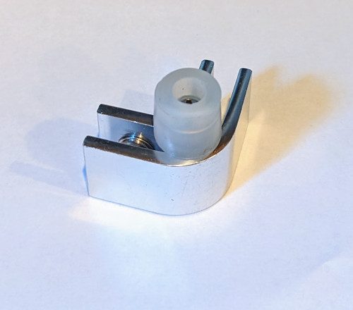 SoCal Collection Replacement Parts - Windscreen Clamps