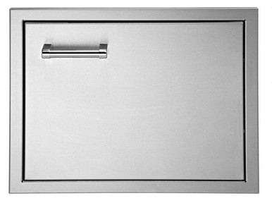 Delta Heat 24-Inch Hinged Stainless Steel Single Access Door - SoCal ...