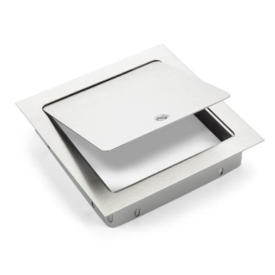 HPC - Stainless Steel Access Panels