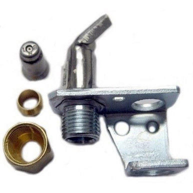 SunGlo Pilot Body Assembly, Natural Gas 90021 - SoCal Fire Pits