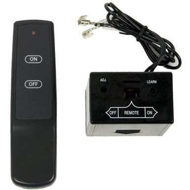 Rasmussen SR-MV1 Wireless On/Off Remote Control for Millivolt & EIS ...