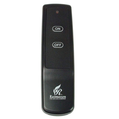 Rasmussen SR-2R Wireless Hand-held Transmitter with simple ON/OFF ...