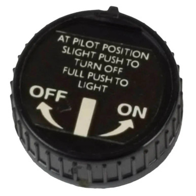 Rasmussen JK2 Knob used with C1A-M, C1B-M, DFC1-M and C3-M - SoCal Fire ...