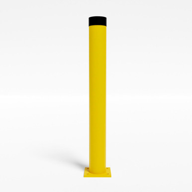 Steel Pipe Bollard | Buy Heartland Steel