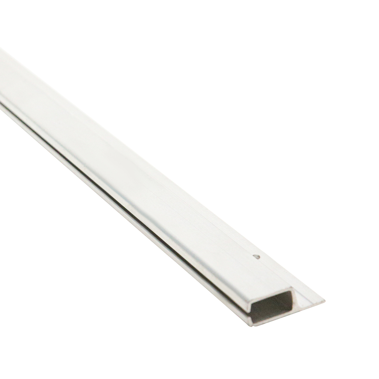 Strip Curtain Wall Mount Bracket - StripCurtainDepot.com