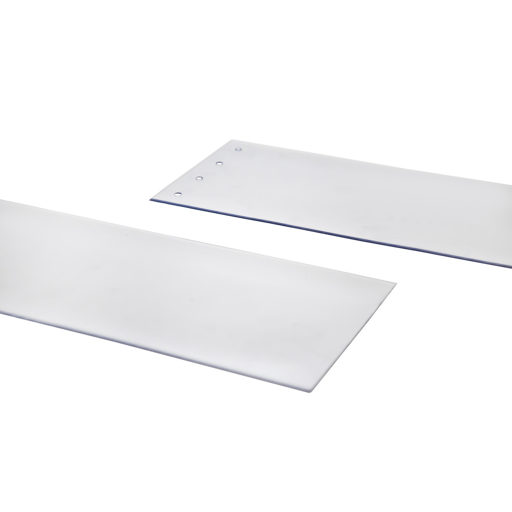 Replacement Vinyl Curtain Strips - StripCurtain.com