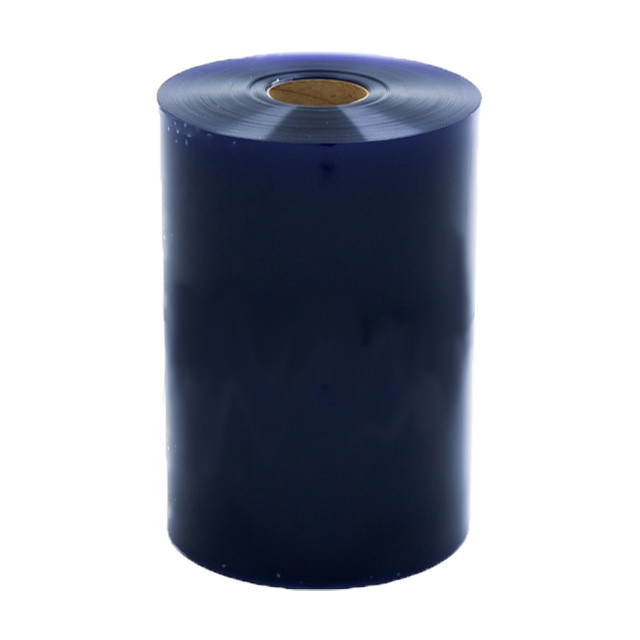 12" Standard Smooth Bulk Vinyl Curtain Roll - StripCurtainDepot.com